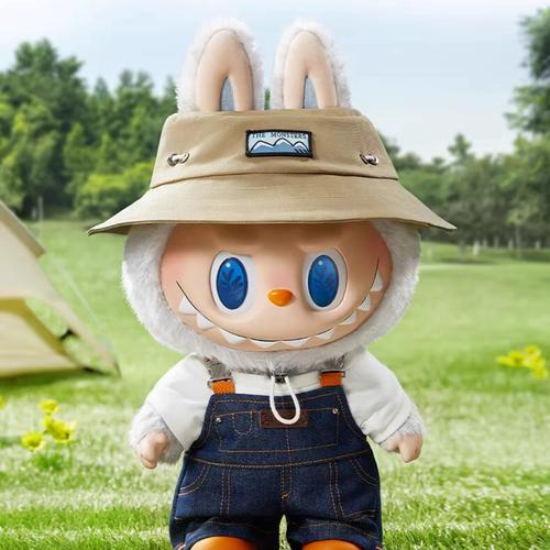 Jual POPMART LABUBU FALL INTO WILD SPRING EDITION READY STOCK - Jakarta ...