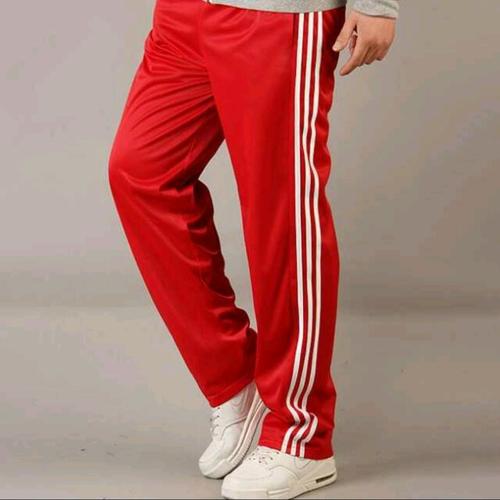 Promo CELANA TRAINING SAKU RESLETING PANJANG MERAH PUTIH INDONESIA ...