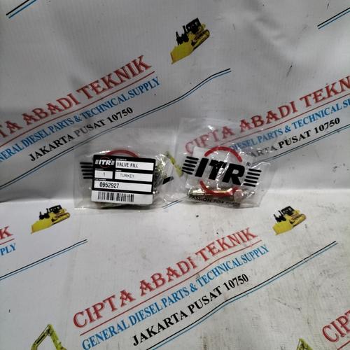 Jual 0952927 Valve Fill 095-2927 Nipple Adjuster Nipple Track Adjuster ...