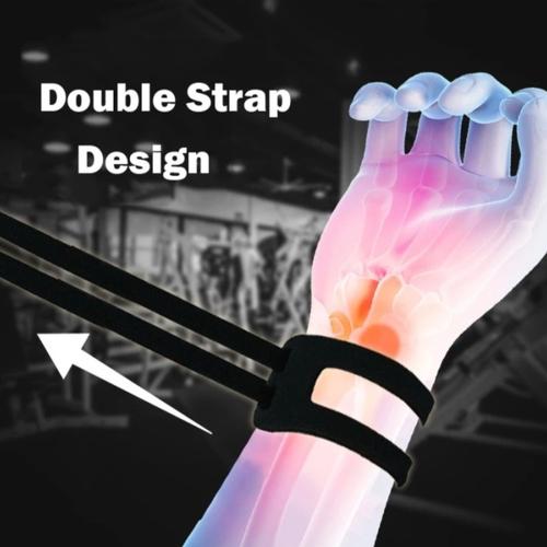 Promo Wrist Widget Wrap TFCC Strap Pergelangan Tangan CTS - Kab ...