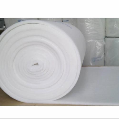 Jual Filter Udara AHU/Busa Dacron uk 30mm x 2m x 10m - Jakarta Barat ...