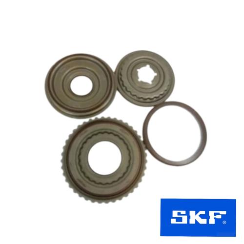 Jual SKF Bonded Moulded Seal Sil Piston Mangkok Set Kit Matic Matik ...