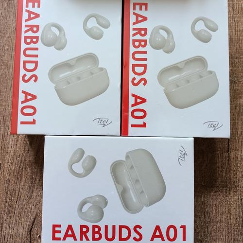 Jual ITEL EARBUDS A01 ORIGINAL - Pink - Jakarta Utara - Mobileworld ...