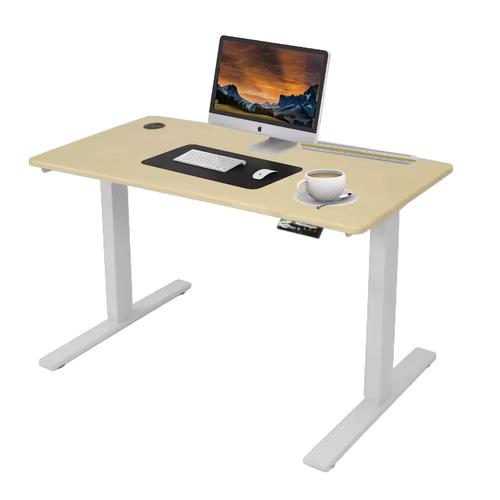 Jual Superior Quality Height Adjustable Automatic Electric Lift Desk ...