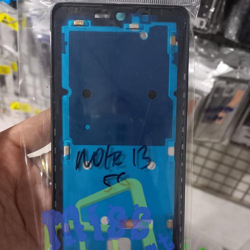 Jual XIAOMI REDMI NOTE 13 5G FRAME LCD TULANG TENGAH TATAKAN MESIN ...