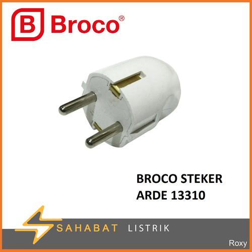 Jual BROCO STEKER ARDE/ COLOKAN BROCO 13310 - Jakarta Pusat ...
