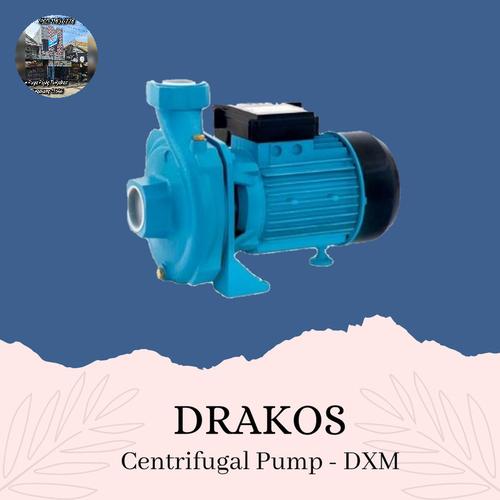 Jual POMPA CENTRIFUGAL DRAKOS 1.5HP 1PHASE 220V DXm 60 POMPA TRANSFER ...