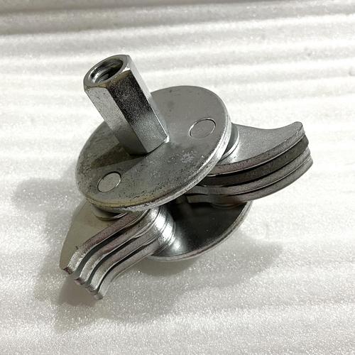 Jual IMPA 591266 Hammer Head Assembly P/N 4 for Scaling Machine KC-50 ...