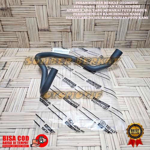Jual HOSE SELANG VENTILATOR PVC OLI AVANZA XENIA TERIOS - Jakarta Pusat ...