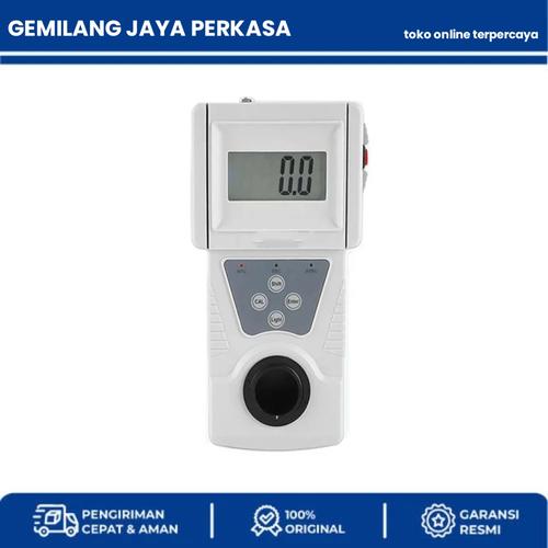 Jual Turbidity Meter 0-200 NTU Nephelometer SGZ-200BS Turbidimeter ...