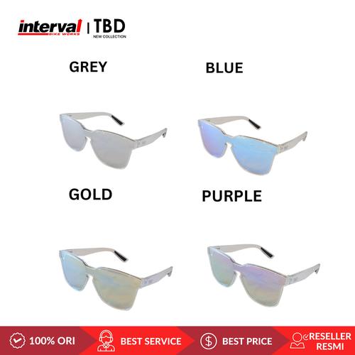 Jual KACAMATA TBD EYEWEAR EVO INFINITE - Kota Semarang - Interval Bike Works | Tokopedia
