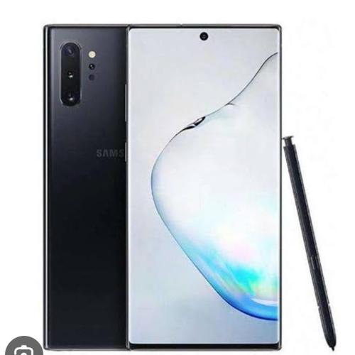 Jual Samsung Note 10 / 10 Plus black - Jakarta Selatan - novi souvenirr ...