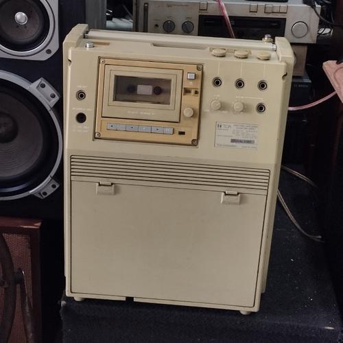 Jual meeting ampli amplifier toa wa-620c full original Made in Japan ...