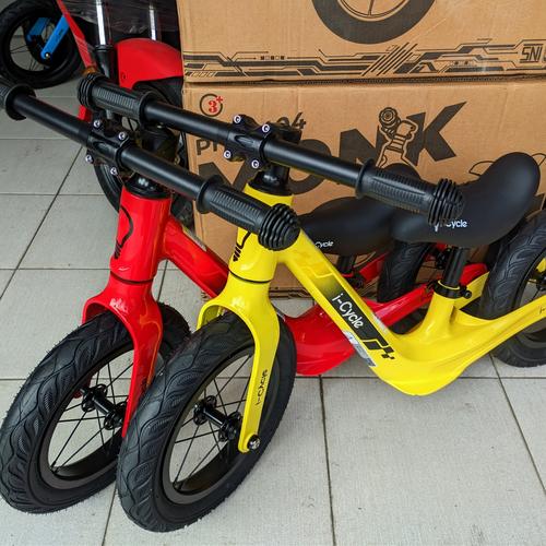 Jual Sepeda Keseimbangan/Balance Bike / PUSH BIKE / PUSHBIKE ICYCLE / I ...