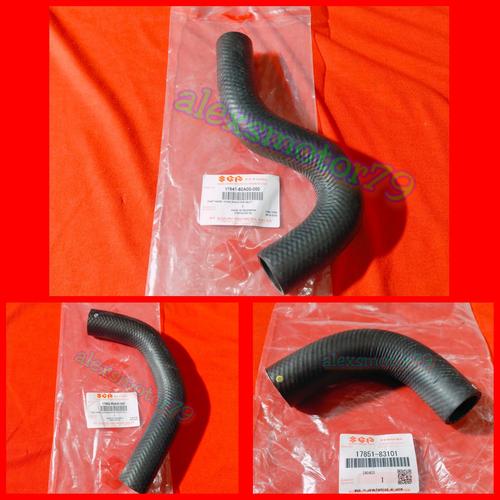 Jual Selang Radiator Suzuki Vitara Escudo Sidekick Original SGP - Atas ...