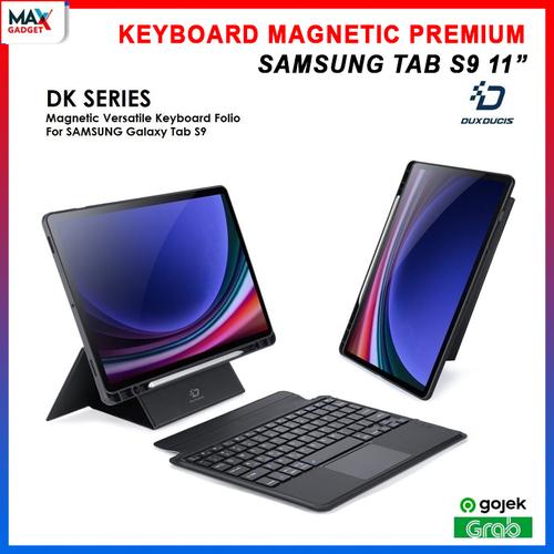 Jual Samsung Galaxy Tab S9 11 X710 / S9+ Plus 12.4 inch 2023 X810 ...