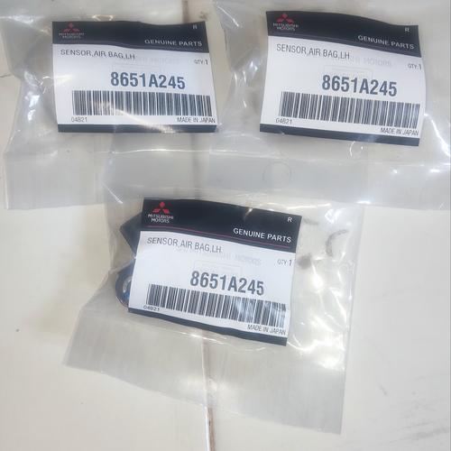 Jual 8651A245, SENSOR AIR BAG MITSUBISHI XPANDER, MIRAGE, PAJERO ...