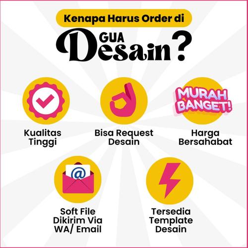 Jual Banner Kartun, Wisuda, Kompre, Sempro, Ulang Tahun | Free Design ...