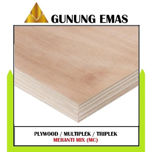 Jual Triplek / Plywood / Multiplek BBCC 18MM - Kab. Bogor - GUNUNG EMAS ...