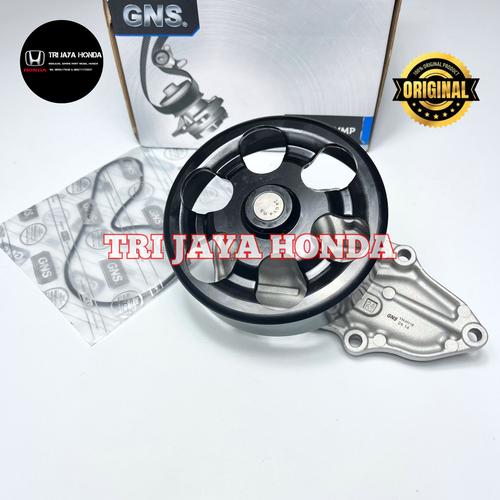 Jual Water Pump Pompa Air Honda Crv Gen 3 2400 cc Odyssey Rb 1 Accord ...