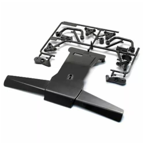 Jual 19005195 TAMIYA B Parts for 58055 - Jakarta Selatan - TQ RC ...