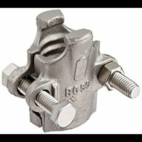 Jual chicago coupling galvanis 2 inch bolt clamp - Jakarta Barat ...