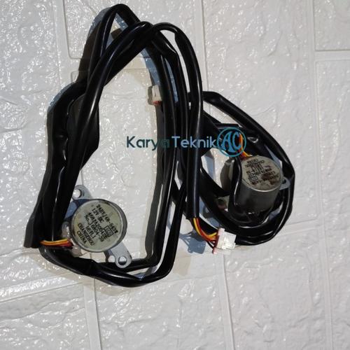 Jual Dinamo Motor Swing AC LG Dual Inverter Smart Inverter Dualcool ...