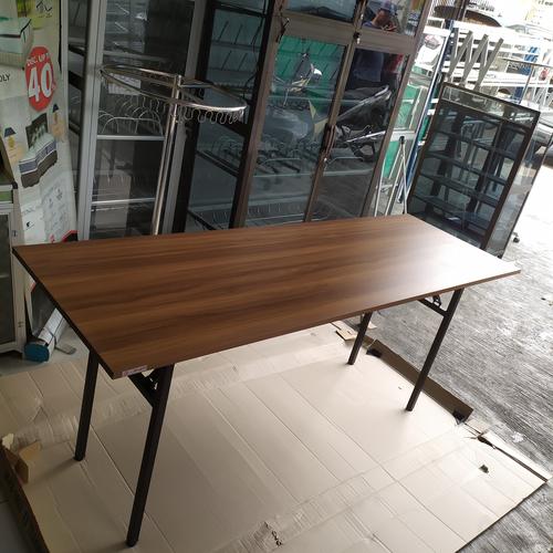 Jual STARINDO Meja Lipat Folding 180x60x75 Meja Pameran Meja Seminar ...