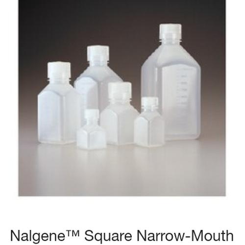 Jual Botol Sampel 125ml 2016 Series Nalgene Narrow mouth PPCO - Jakarta ...