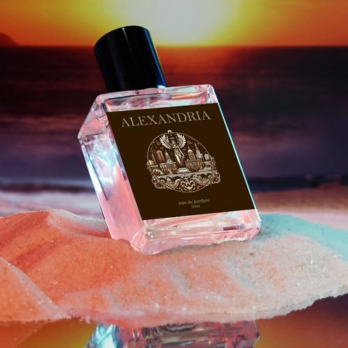 Promo IVY Perfume - ALEXANDRIA 30 ml Eau de Parfume | Parfume Unisex ...