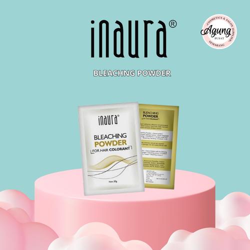 Jual Inaura - Bleaching Powder 20g - Kota Semarang - Toko Agung ...
