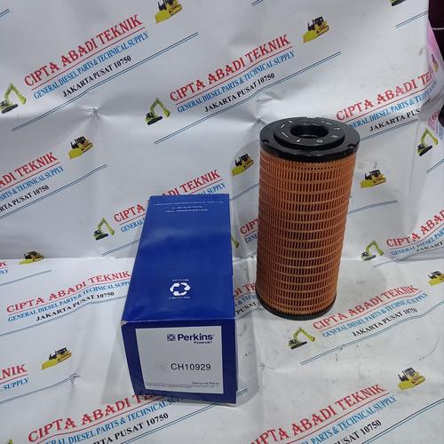 Jual CH10929 Oil Filter / CH-10929 / Perkins - Jakarta Pusat - CIPTA ...