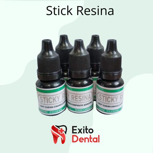 Jual Sticky Resina / Modeling Liquid isi 5ml - Jakarta Pusat - Exito ...