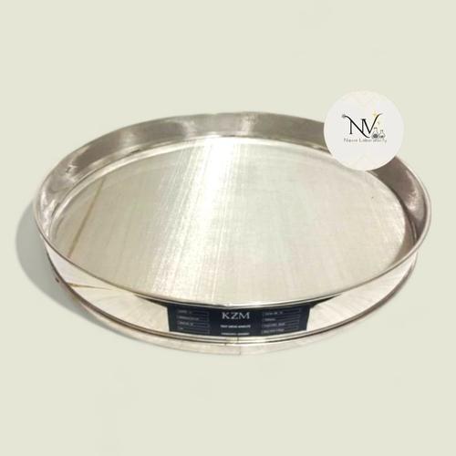 Jual Sieve Mesh 200 Ayakan Analysis Test Mesh 200 (75 um) Diameter 50 ...