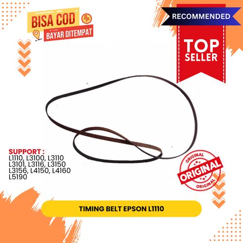 Jual Timing Belt Spare Part Original Printer Epson L1110 L3110 L3150 ...