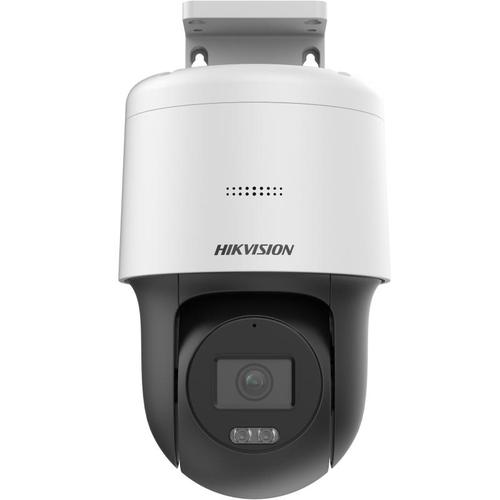 Jual HIKVISION DS-2DE2C400MWG-E 4 MP Fixed Outdoor Smart Hybrid-light PT Network Camera ...