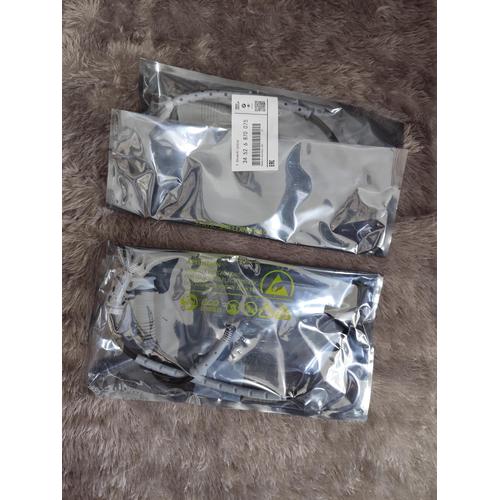 Jual ABS Wheel Sensor Speed Rear Left&Right FOR BMW 34526870075 ...