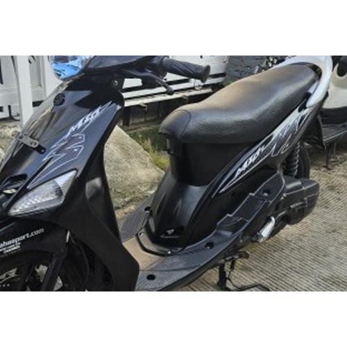 Jual stiker mio sporty mio smile grafis simple 2 - stiker decal mio ...