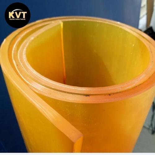 Jual Polyurethane Sheet / PU Lembaran 2mm x 10cm x 100cm - Jakarta ...