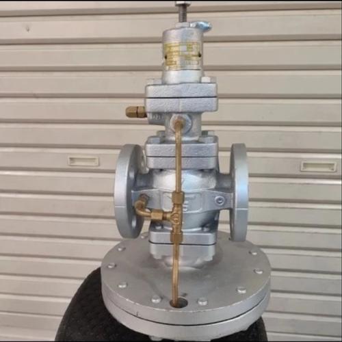 Jual PRESSURE REDUCING VALVE / PRV GP-2000 YOSHITAKE 1 1/2 INCH JIS 10K ...