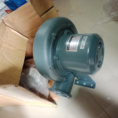 Jual Panasonic BS3412P200W Electric Blower Ventilator - Kota Batam ...