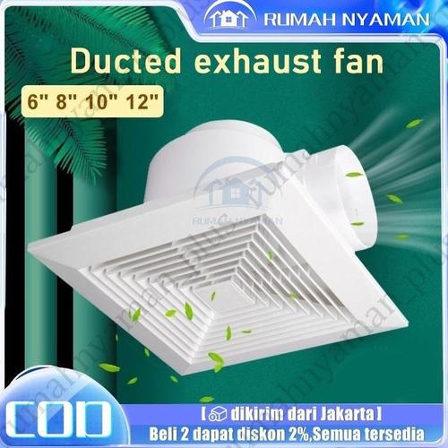 Jual SF Exhaust fan/heksos peedot dapur/heksos peedot ruangan/hexos ...
