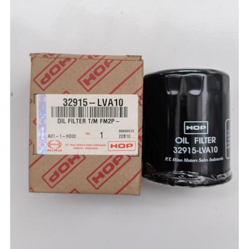 Jual FILTER OLI TRANSMISI HINO 500 32915-LVA10 HOP - Kab. Bogor - RAY ...