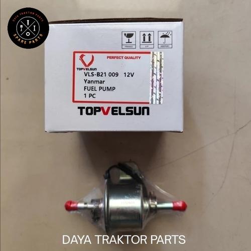 Jual POMPA SOLAR ROTAK FUEL PUMP 12V YANMAR 4TNE88 4TNV88 - Kota ...