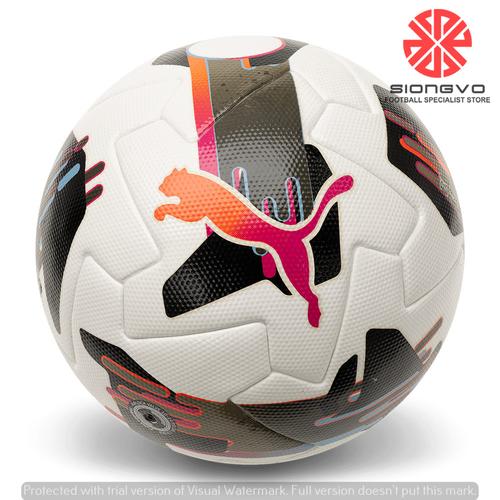 Promo BOLA SEPAK SIZE 5 - PUMA ORBITA 1 TB 2025 FIFA PRO OFFICIAL BALL ...