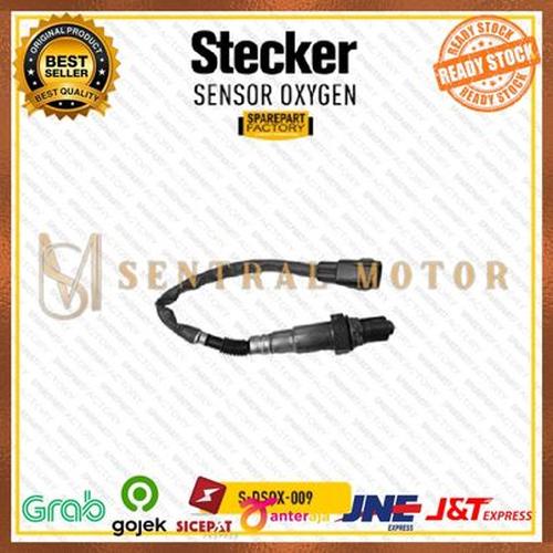 Jual Sensor Oxygen Oksigen Ayla/Agya 1.0 Manual - Jakarta Barat - SM ...