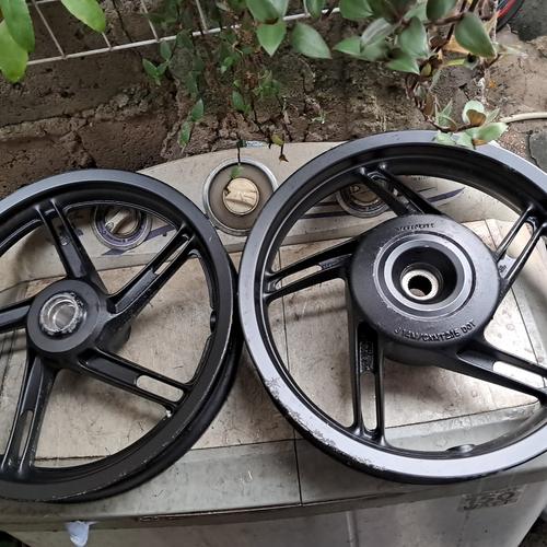 Jual Velg pcx cbu built UP honda pelek racing palang original ori ...