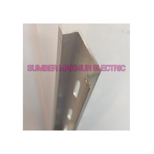 Jual Rel Terminal 1Fungsi / Rel MCB / Rel 1 Fungsi / Rell MCB / Rell ...