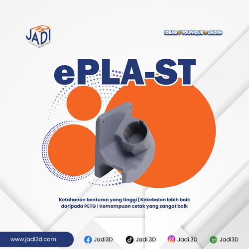 Jual Custom Cetak 3D Printing bahan ePLA - ST - Jakarta Pusat - Jadi3D | Tokopedia