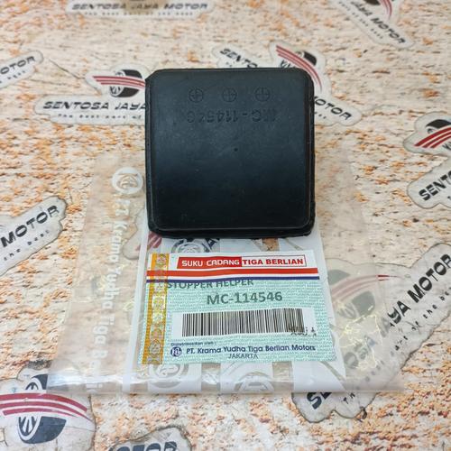 Jual Stopper Helper stoper Mitsubishi PS100 PS120 PS135 CANTER Harga 1 ...